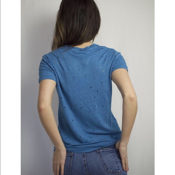 IRO | Tops | Iro Clay T Shirt | Poshmark